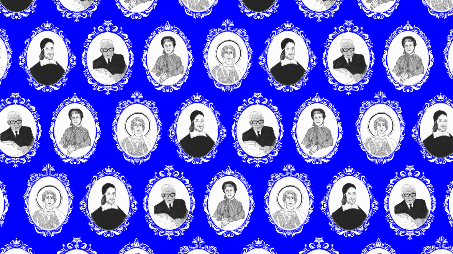 Catherine Booth (Genesis 1:14-2:3, James 1:19-2:17) – St Barnabas Broadway