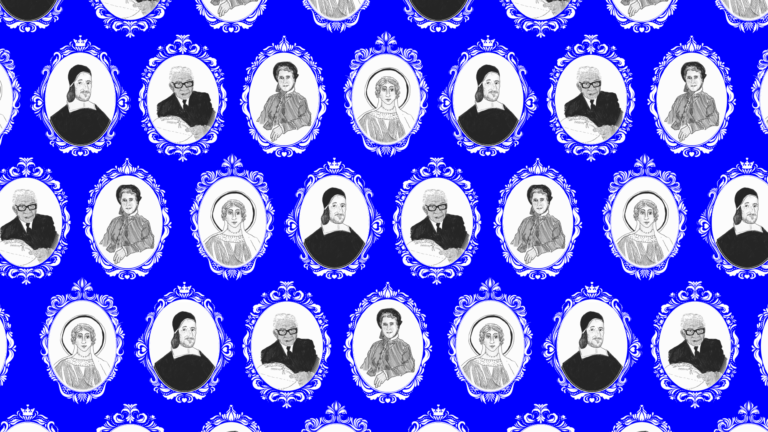 Catherine Booth (Genesis 1:14-2:3, James 1:19-2:17) – St Barnabas Broadway