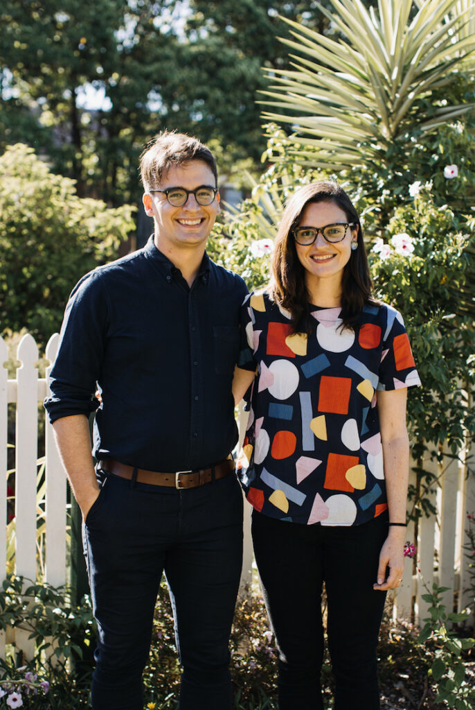 Cross Cultural Partners – St Barnabas Broadway