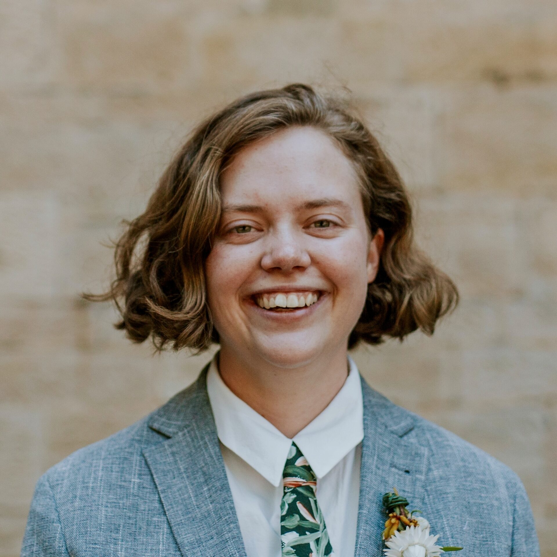 Meet the team – St Barnabas Broadway